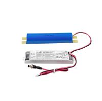 China 5W LED Emergency Pack with 3 hours duration and manual test button for 5 years warranty for sale