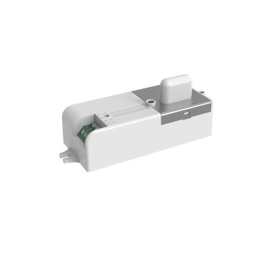 China Ultra Slim Tri-proof Light ON/OFF Motion Sensor, Comply To Latest ERP Standard, Dip Switch Setting for sale