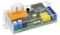 China ON/OFF Motion Sensor For Tri-proof Light, Bottom Dip Switch And Remote Setting Available for sale