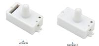 China Needle Antenna Microwave Motion Sensor DC Operate With High / Low Level Signals for sale