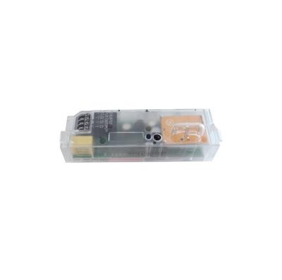 China Parking Lot Use, Transparent ON/OFF Motion Sensor, Remote And Bottom DIP Switch Available for sale