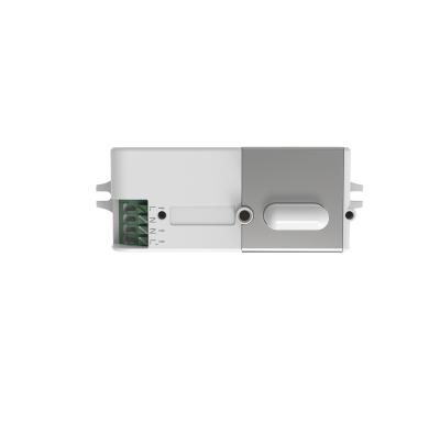 China Anti-interference Trip-proof Light ON/OFF Motion Sensor, Support Front Dip Switch And Remote Configuration for sale