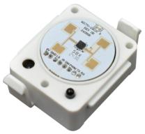 China Ceiling Light Built-in Presence Sensor, 0-10V Dimming, Remote Control Available for sale