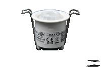 China 35mm cut-out DALI-2 PIR motion & daylight sensor pir movement detector for sale