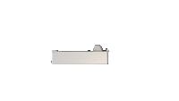 China Ceiling Light Long Strip Microwave AC ON/OFF Motion Sensor, Compatible Working With Tri-proof Light MC130 for sale