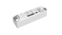 China Ceiling Light Long Strip Microwave AC ON/OFF Motion Sensor, Compatible Working With Tri-proof Light for sale