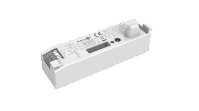 China Ceiling Light Long Strip Microwave AC ON/OFF Motion Sensor, Compatible Working With Tri-proof Light for sale