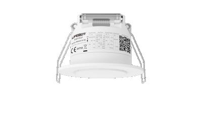 China MSA021D RC 24GHz Presence and motion sensor with dry contact output for sale