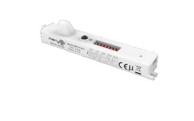 China Tri-proof Light Super Thin Dimmable Motion Sensor With Corridor Function, Parking lot Use for sale