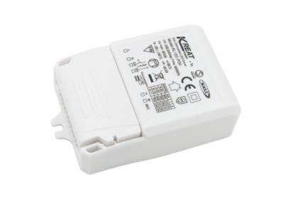 China DALI2 DT6 150-500mA 12W Dimmable LED Driver For Led downlight With NFC Programming for sale