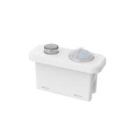 China Dali2 & D4i Certified, Dimmable PIR Motion Sensor, Zhaga Book20 Socket, Play & Plug for sale