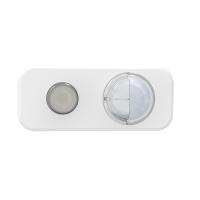 China Dali2 & D4i Certified, Dimmable PIR Motion Sensor, Zhaga Book20 Socket, Play & Plug for sale