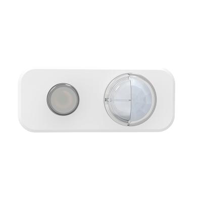 China Dali2 & D4i Certified, Dimmable PIR Motion Sensor, Zhaga Book20 Socket, Play & Plug for sale