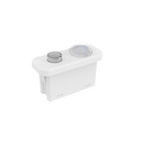 China Dali2 & D4i Certified, Dimmable PIR Motion Sensor, Zhaga Book20 Socket, Play & Plug for sale