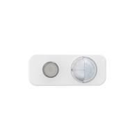 China Dali2 & D4i Certified, Dimmable PIR Motion Sensor, Zhaga Book20 Socket, Play & Plug for sale