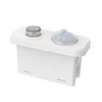 China Casambi Dali Bluetooth Network PIR Sensor, Zhaga Book20 Interface, Suitable For Office Use for sale