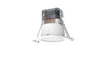 China Casambi wireless mesh presence detector with DALI & relay output with easy-to-use structure for sale