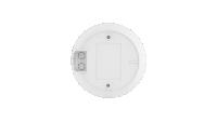 China Occupancy detector with operating voltage of 12-24 V surface mounted detectors for sale
