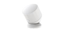 China Battery powered dual tech PIR & microwave presence sensor with Tuya Bluetooth ecosystem for sale