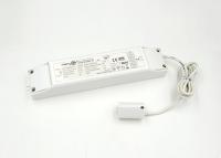 China Outdoor IP 20 Sensor Driver 65w , 1500mA Dimmable LED Driver For Stairways for sale