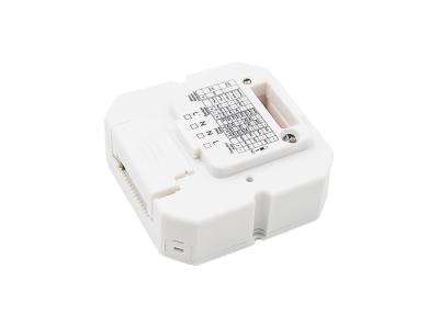 China MC093S Microwave Motion Sensor 198-264VAC 50Hz Resistive Inductive for sale