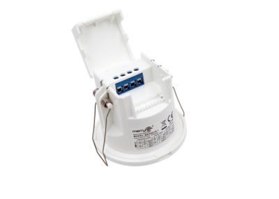 China Stand Alone Compact 5.8G Microwave Motion Sensor 55mm Cut Size For presence detectors MSA001 S1 for sale