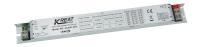 China Constant Current DALI Dimmable LED Driver 60W Push Dim With Memory Function for sale