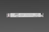 China IP20 30W Dimmable LED Driver DALI Push 1-10V Dimming Push Terminal for sale