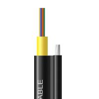 China New 2,4 Fiber ftth drop cable Figure 8 Self-support Outdoor GYXTC8Y GYXTC8H Fiber Optic drop cable for sale