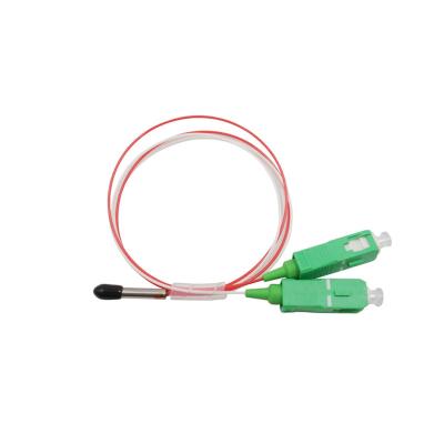 China PWDM Fiber Optical Filter SC APC 1550nm Passive ABS Material for sale