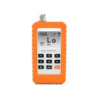 China FTTX Fiber Optic Cable Checker OPM-TQ110 For CATV Telecommunications for sale