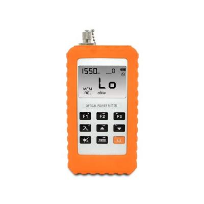 China FTTX Fiber Optic Cable Checker OPM-TQ110 For CATV Telecommunications for sale
