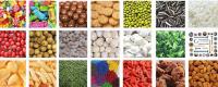 China 55bags/Min Pillow Bag Vertical Packing Machine Potato Chips Packing for sale