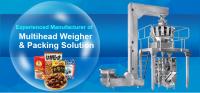 China Vertical Roll Film Granule Tea Popcorn Chips Nuts Packing Machine Automatic for sale
