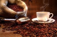 China Automatic Gusseted Side Sealing Pouch Packing Machine For Coffee Bean for sale