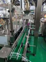 China 15 Pcs 30 Pcs Laundry Pods Washing Tablet Filling Packing Machine Into Box for sale