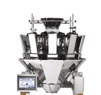 China CE Certificate Hermetic Automatic Multihead Weigher With 1.6L Hopper for sale