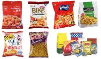 China 70 Bags / Min 320mm Roast Cashew Nut Packing Machine for sale