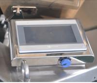 China Laminated Film 500g Fruit Vegetable Packing Machine for sale