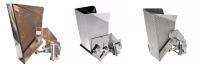 China 120 Bags / Min Nuts 200g Multihead Combination Weigher for sale