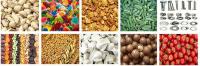 China 70 Bags / Min 320mm Roast Cashew Nut Packing Machine for sale