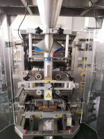 China Laminated Film 500g Fruit Vegetable Packing Machine for sale