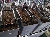 China Digital Weighing Sensor Grain Coffee Rice Sugar Linear Weigher for sale