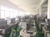 China Digital Weighing Sensor Grain Coffee Rice Sugar Linear Weigher for sale