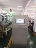 China 0.2g Scale Interval In Line Checkweigher With Rejector for sale