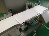 China SUS304 Frame 60m / Min 400mm Belt Check Weigher for sale