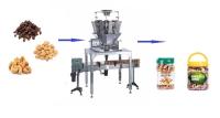China SS304 20 Bottle / Min Plastic Jar Packing Machine for sale