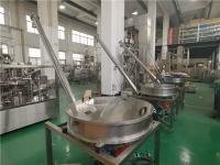 China 500 Gram Auger Type Powder Filling Machine for sale
