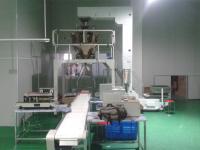 China 220V 50Hz SS304 Manual Potato Chips Packing Machine for sale