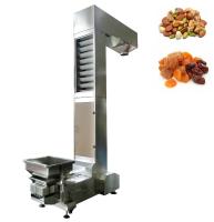 China 200mm Nuts Packing Machine for sale